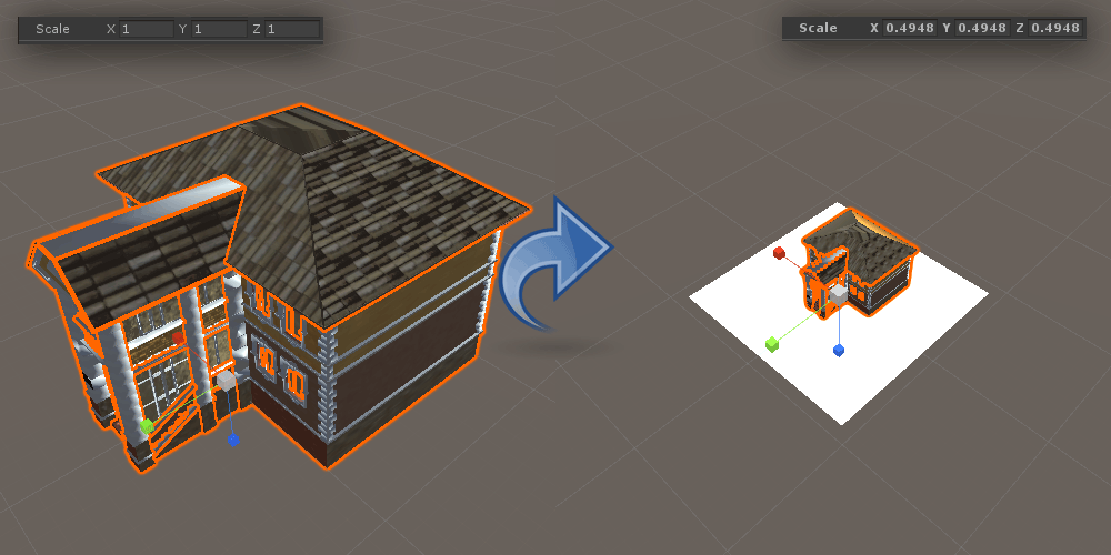 Unity の最適化のヒント Sharp Coder Blog 