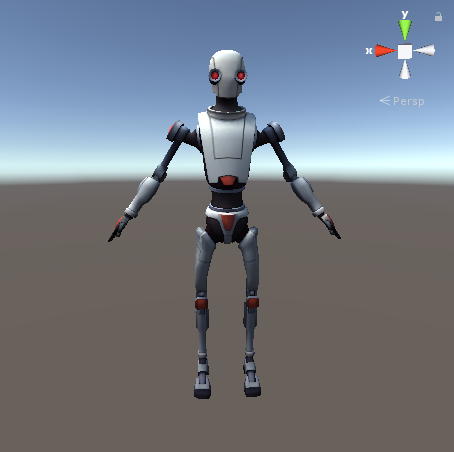 宇宙ロボットカイル