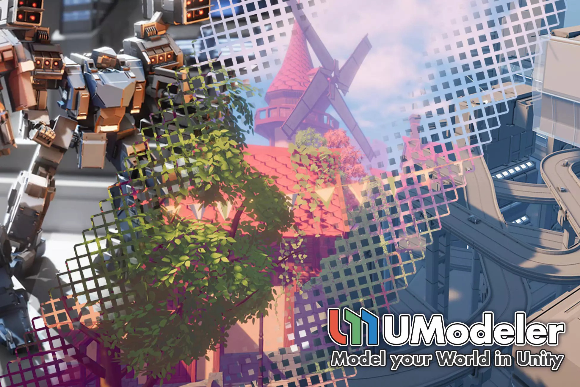 アセットストアのトップ Unity アセット Sharp Coder Blog