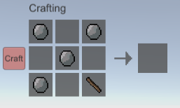 ソードアイテム製作レシピ