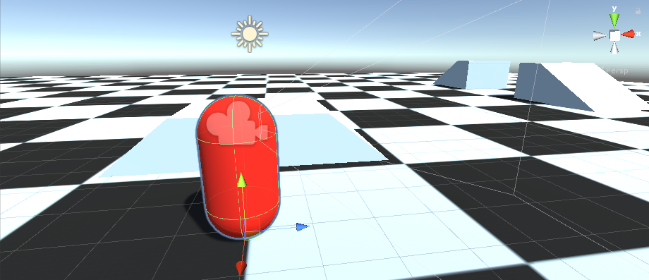 Unity Fpsコントローラー Sharp Coder Blog 