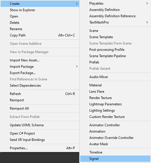 Unity Cinemachine とタイムラインのチュートリアル Sharp Coder Blog
