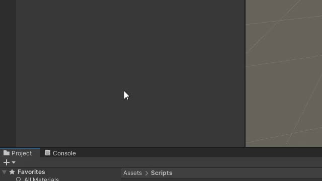 Unity スクリプトまたはコンポーネントをゲームオブジェクトにアタッチする方法 Sharp Coder Blog