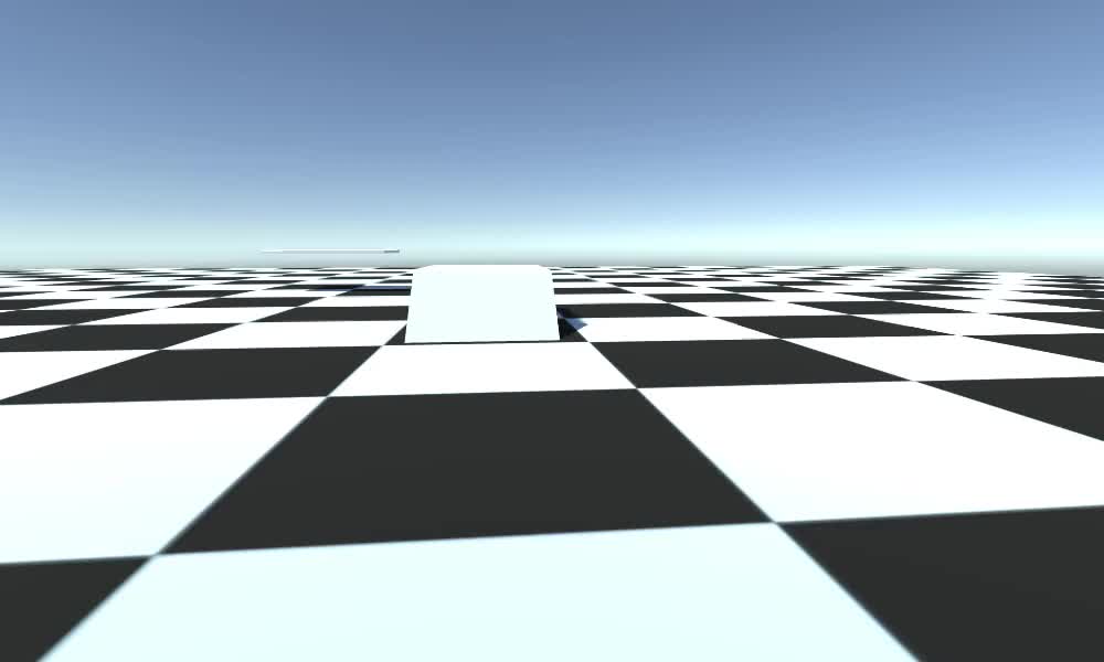Unity のキャラクター コントローラーに移動プラットフォームのサポートを追加する方法 Sharp Coder Blog