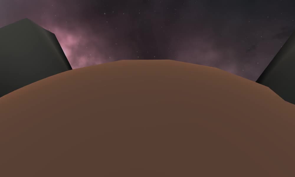 Unity 用 Rigidbody ベースの Planetary Player コントローラー Sharp Coder Blog 8874