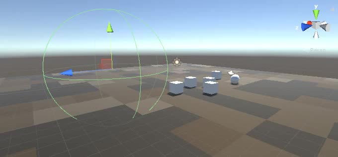 Unity でリジッドボディ マグネットを作成するための C スクリプト Sharp Coder Blog